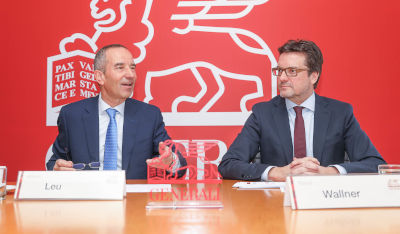 Generali zieht Bilanz über 2018 - VersicherungsJournal Österreich