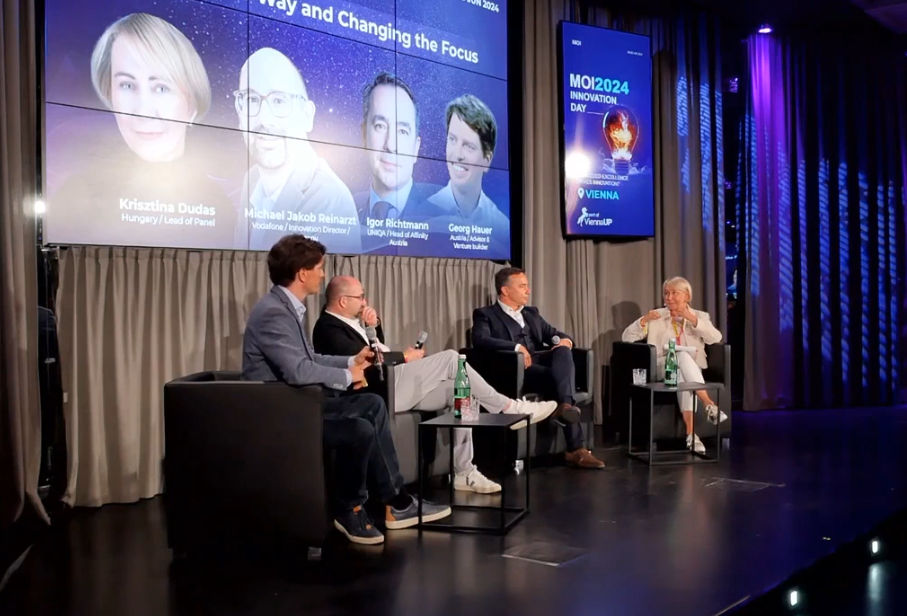 Telekom, Bank, Versicherung: ein verschmelzendes Trio ...