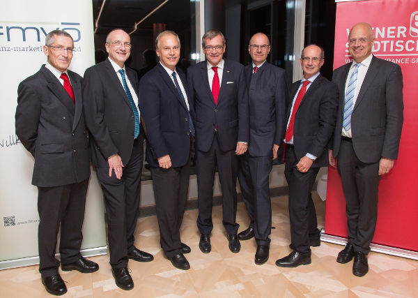 Glückspilze, Pechvögel, Schmerzhaftes in der Lebensversicherung ...