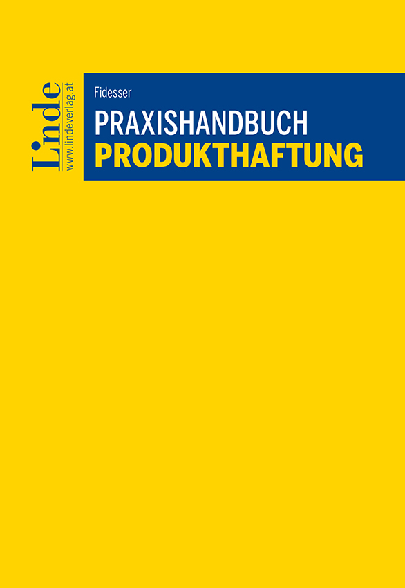 Produkthaftung kompakt erklärt - VersicherungsJournal Österreich