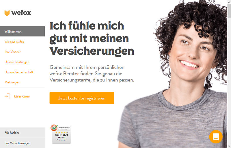 „Financefox“ startet unter neuer Marke in Österreich ...