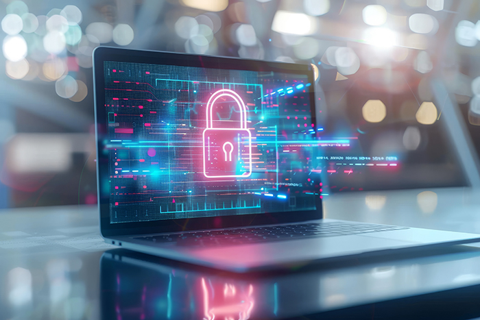 Cybersicherheit: Wie KMU versicherbar werden - VersicherungsJournal ...