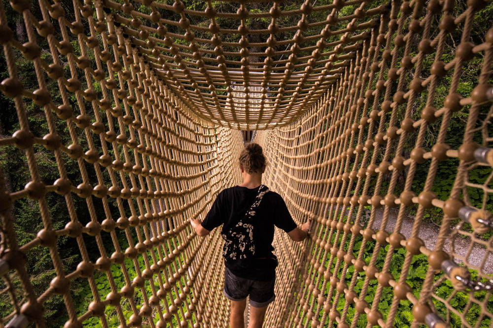 Wie dicht das Versicherungsvermittler-Netz in Österreich ist ...