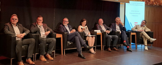 Makler – und zukunftsfit? - VersicherungsJournal Österreich